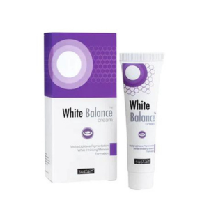 Unlock Radiant Skin: The Power of White Balance Cream | by ...
