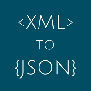 xml to json conversion in angular | by lahari sikakollu | Medium