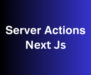 Next.js Server Actions. Server actions have become a trending… | by Sinera Wijethunga | Nerd For ...