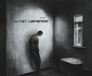 Solitary Confinement - Niki Bajrami - Medium