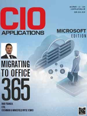 Top Microsoft Solution Companies. Over the last three to four decades… | by CIOApplications | Medium
