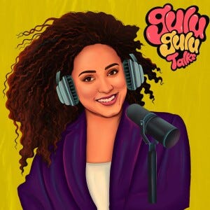Inspirational Gulu Gulu Talks by Pearle Maaney | by Riya Joseph ...
