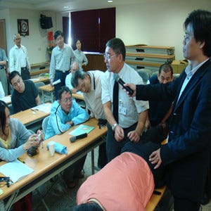 acupuncture for ms. Neck and shoulder pains are very… | by harry tailor ...