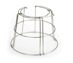 Expertise in Wire Guard Cage Manufacturing | by Acme Wire Products Inc ...