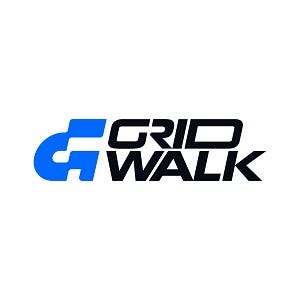 GridWalk - GridWalk - Medium