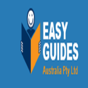 Easy Guides Australia Pty Ltd. Easy to understand training materials ...