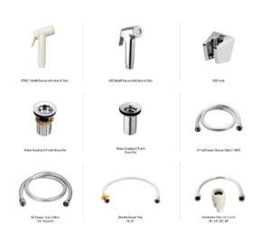 Elevating Your Bathing Experience with Luxury Bathroom Fittings | by ...