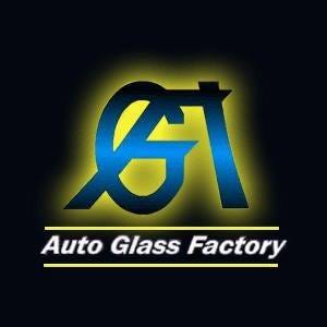Auto Glass Factory. Locally owned and operated, Auto Glass… | by Auto ...