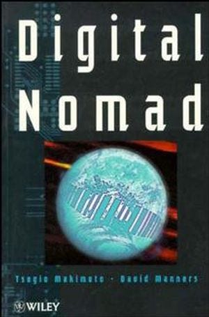 Digital Nomad Books. In a rapidly changing world where… | by ...
