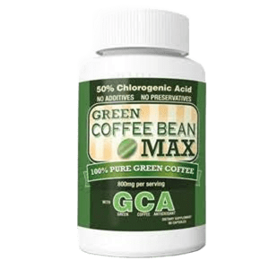 green coffee bean max Review. Green Coffee Bean Max Rated 5.00 out of ...