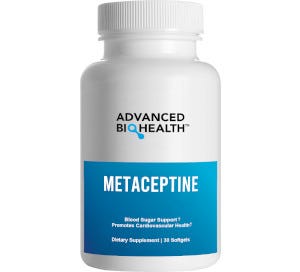 Metaceptine - Shevron1 - Medium