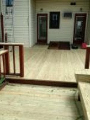 Is It the Right Time to Replace Your Deck? Check These 5 Things | by J ...