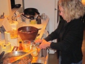 Non-Profit Partnerships: A Well-Run Kitchen | by Judy O Haselhoef ...