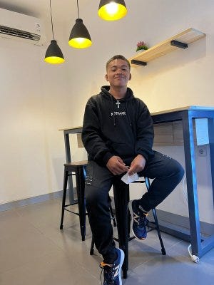 BIODA KELAS XI TI-B. Nama : Johan Leo Nardo Nababan | by Candriambarita ...