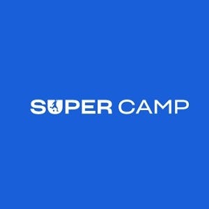 super.camp - Supercampp - Medium