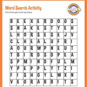 Engaging in Regular Wordsearch Activities has been Linked to Cognitive ...