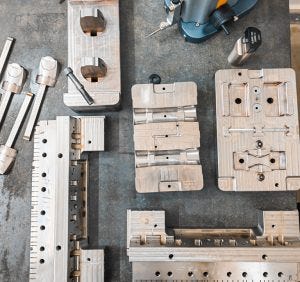 Plastic Injection Molding | Prototool.com - Prototool Manufacturing ...