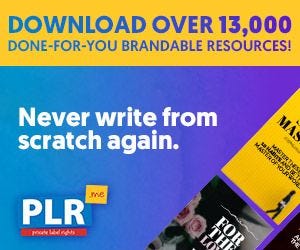 PLR.me: Get It Right The First Time | by Silv | Medium