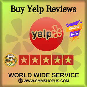 Buy Yelp Reviews. Buy Yelp Reviews | by Buyoldgmailaccounts | Medium