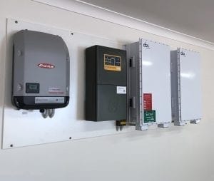 The Power of Independence: Exploring Off-Grid Solar Systems | by Gold ...