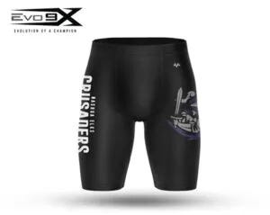 Why Choose EVO9X Custom Football Compression Shorts? | by Evo9x | Medium