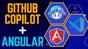 🚀 Supercharging Angular Development with GitHub Copilot | by Sathish ...
