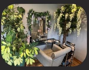 The Easy way to hire a professional Luxury Hair Extensions Specialist ...