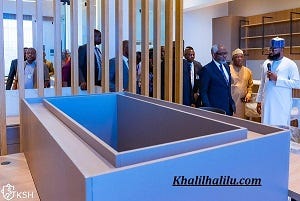 Nigerian Technology and Innovation: A Leap into the Future | by ...