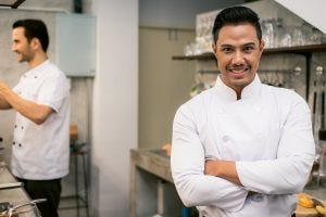 Hospitality Industry | 5 reasons to choose a career in hospitality | by ...