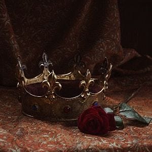 The Game of Roses. and other cool things from the middle… | by ...