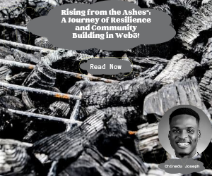 Rising from the Ashes²: A Journey of Resilience and Community Building ...