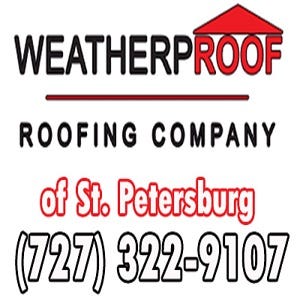 St Petersburg Roofing Companies