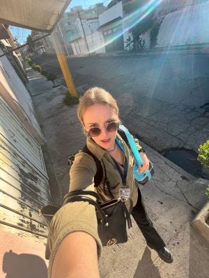 Life in Puebla (episode 1). I got here in August and now it’s… | by ...