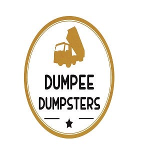 Dumpee Dumpsters - Wastemanag - Medium