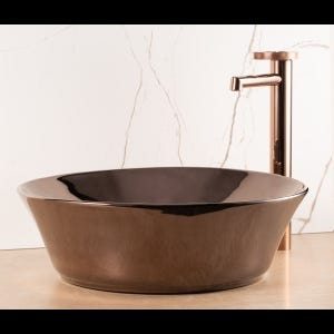 Elevate Your Bathroom Aesthetics with Designer Wash Basins | by ...