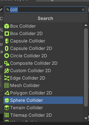 The Basics of Primitive Colliders in Unity | by Adam mcgee | Medium