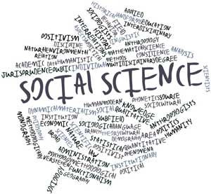 Social Science. GEN421 Reflection Assignment By… | by Supermin Min | Medium