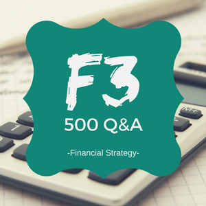 CIMA F3 Financial Strategy — 500 Q & A | Practice Tests Academy | by ...