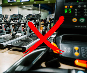 Why The Gym Is Overrated. An Endorsement For a Substitute | by KK | Medium