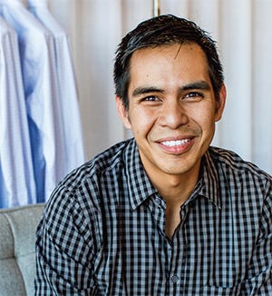 The Critical Shift: Mike Cruz. We’re on a mission to find the point in ...