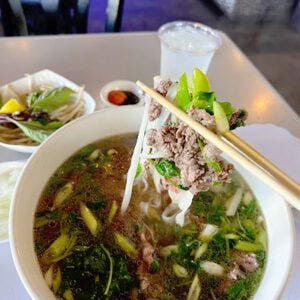 A Brief History Of Pho And How To Eat It | by Pho Thin Hanoi | Medium
