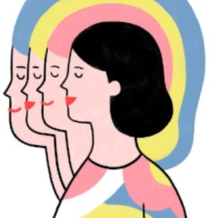 4 Practical Exercises to Help Manage Uncomfortable Thoughts and Anxious ...