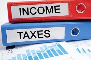 Income tax Course Online Free to Empower your Finances | by Samina ...