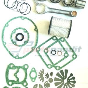 ingersoll rand 2545 rebuild kit - Mkt Partspandit - Medium