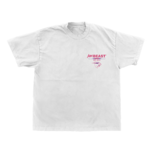 Why MrBeast Merch T-Shirts are the Perfect Gift for Gamers | by Mr ...