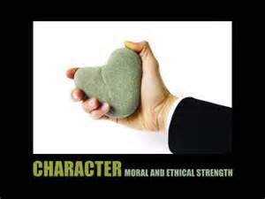 Character in Leadership . Part 2 of 2 | by Kerry DeWees | Medium