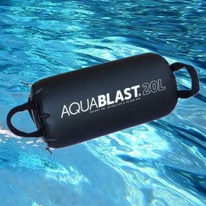The Must-Have Pool Work-Out Equipment | by Aqua Blast Fit | Medium