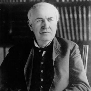 Thomas Edison’s Lifelong Struggle With Focus | by Asad Badruddin ...