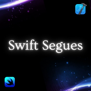 Pass Data between View Controllers using Segues in Swift. | by Dante Ausonio | Medium