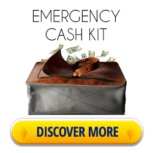The Emergency Cash Kit